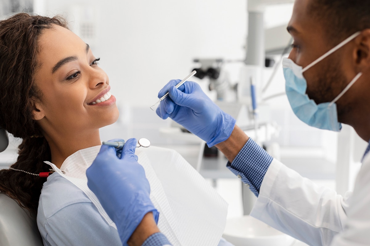 How Often Should You Go to the Dentist? | Dr. Levitt